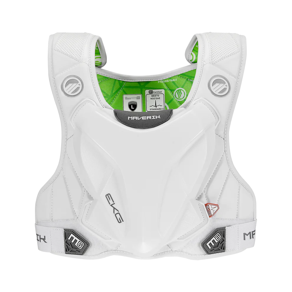 Maverik M6 EKG Speed Pad — Northstar Lacrosse and Pickleball