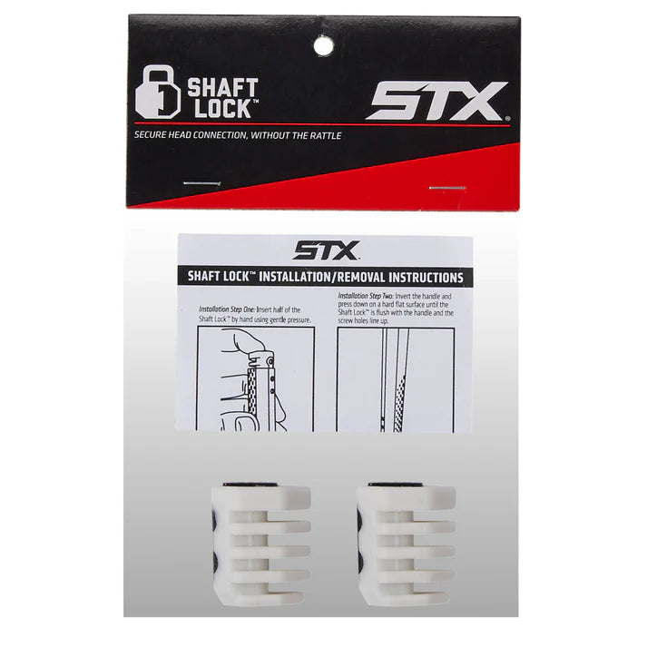 STX Shaft Lock — Northstar Lacrosse and Pickleball